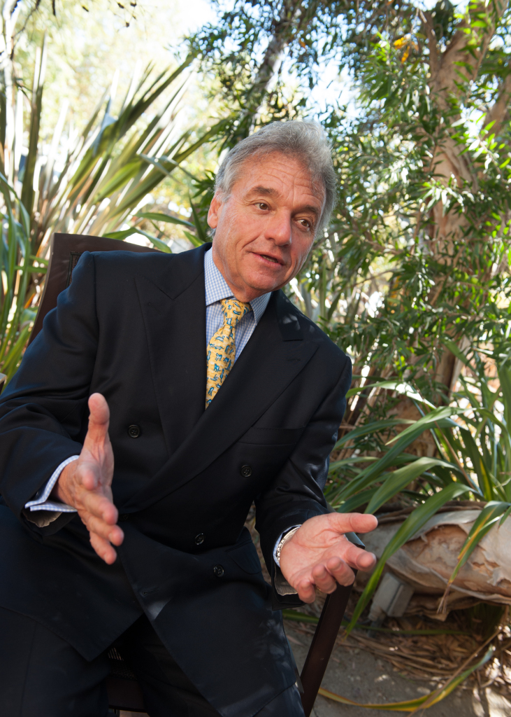 About Dr. Mark Gold | Mark S. Gold, M.D. - Renowned Addiction Medicine ...